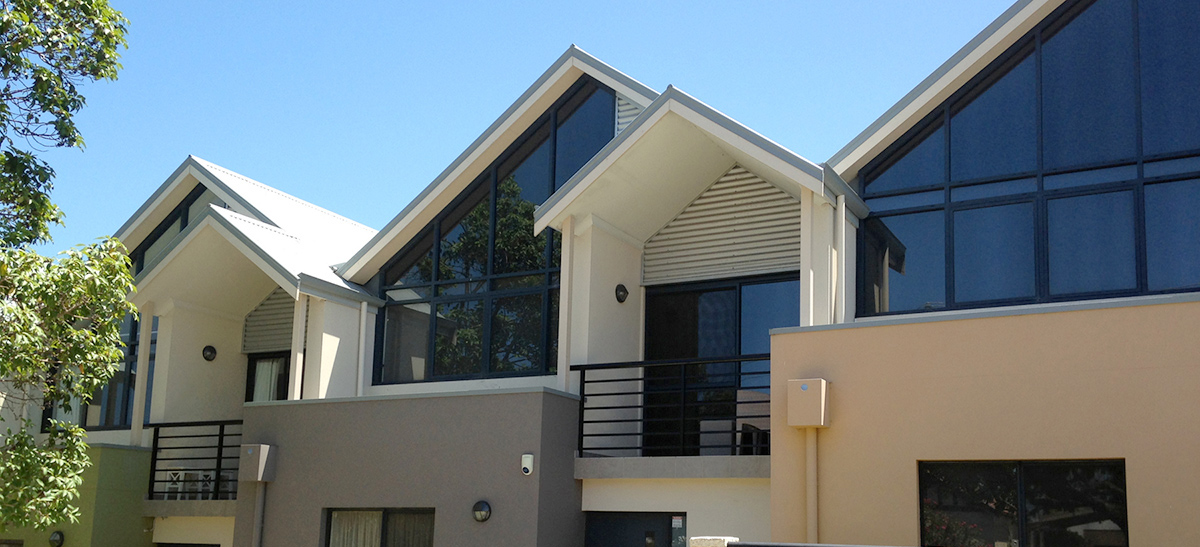 Strata Management Perth I Specialising in small to medium scale schemes